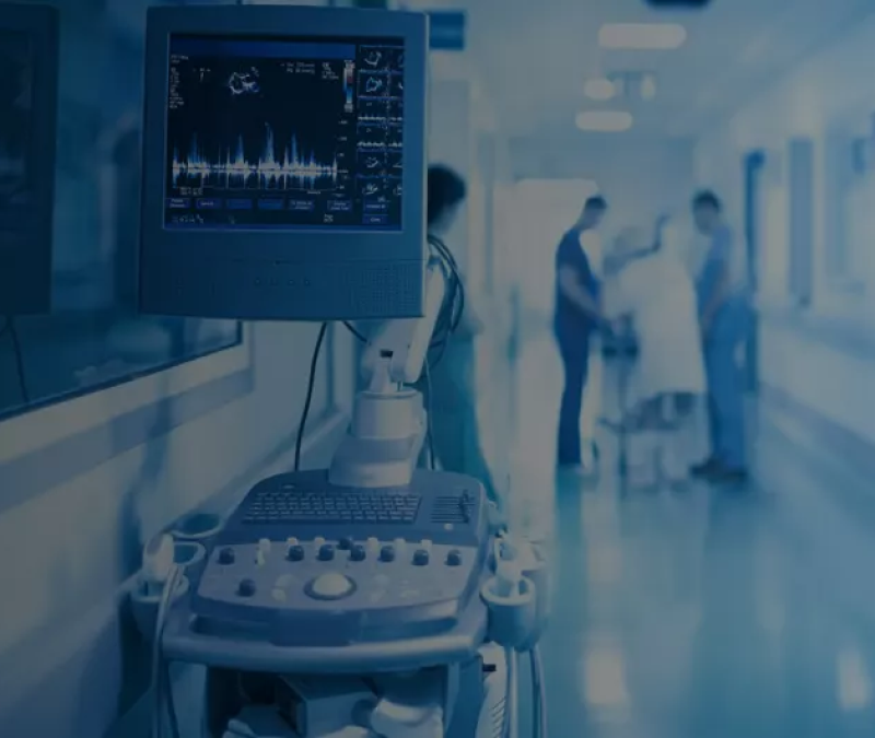 Best ICU Hospital In Vijayawada, Andhra Pradesh | Aster Ramesh